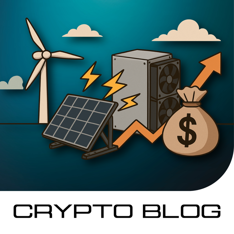 How to Maximize Profit from Selling Electricity – CryptoTech